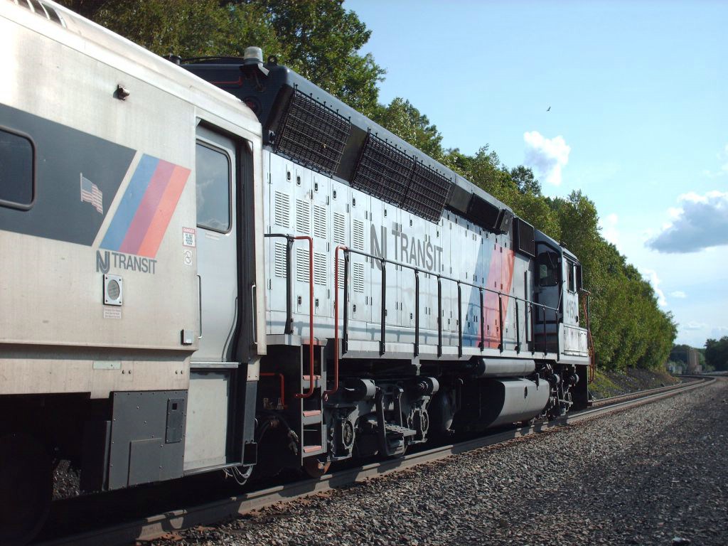 NJT 4150